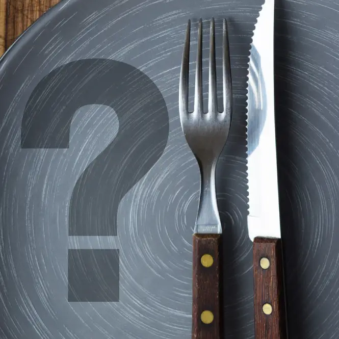 Serving Sizes Made Simple: Aligning with the Universal Food Guide ...